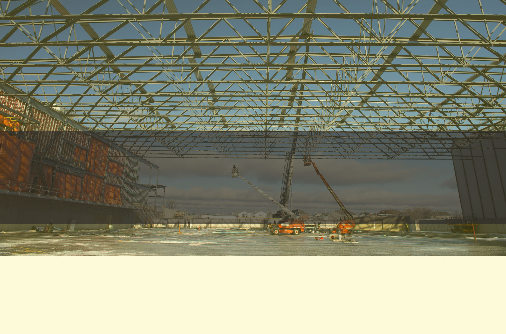 Les Structures MFV Inc.